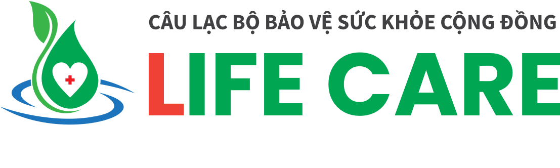 Câu Lạc Bộ Bảo Vệ Sức Khỏe Cộng Đồng LIFECARE - Hội Liên Hiệp Thương Mại Apec