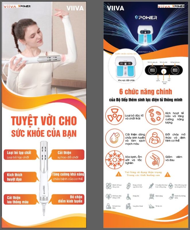 Công Ty TNHH VIIVA International - Hội Liên Hiệp Thương Mại Apec
